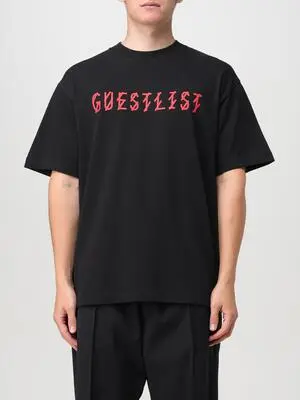 44 LABEL GROUP T-shirt - Black