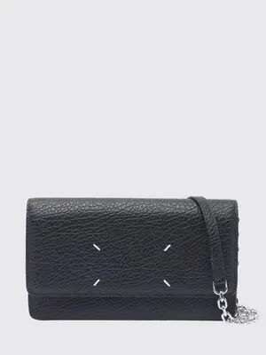 MAISON MARGIELA Shoulder Bag - Black