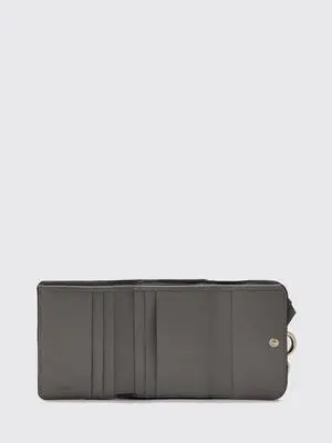 Chloé Wallet - Grey