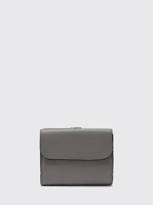 Chloé Wallet - Grey