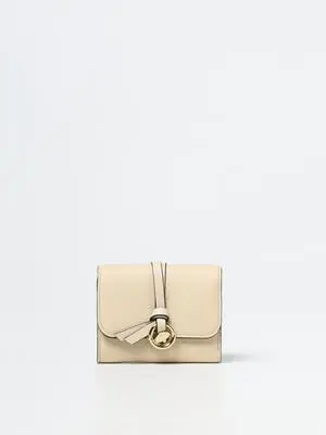 Chloé Wallet Yellow