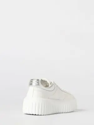 Hogan Platform Sneakers - White