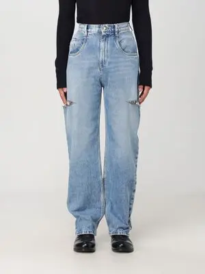 MAISON MARGIELA Jeans