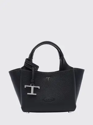 TOD'S Handbag - Black