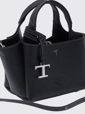 TOD'S Handbag - Black