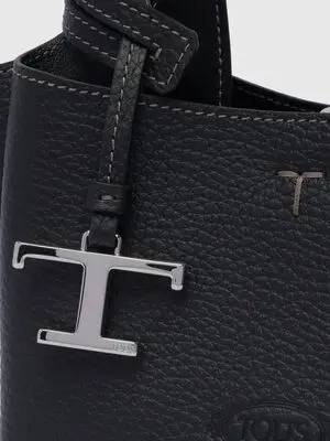 TOD'S Handbag - Black