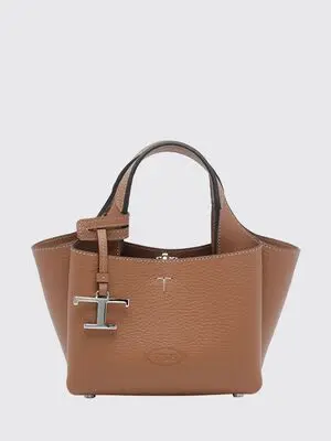TOD'S Handbag - Brown