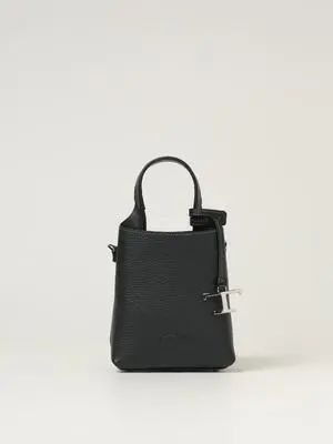 TOD'S Mini Bag - Black