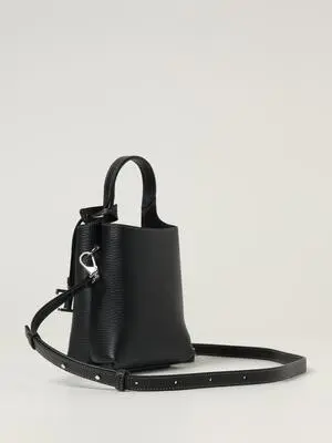 TOD'S Mini Bag - Black