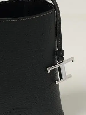 TOD'S Mini Bag - Black