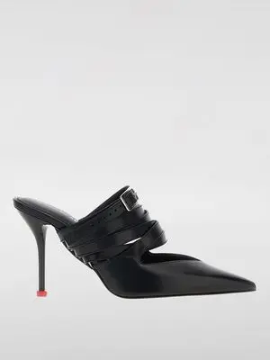 Alexander Mcqueen Mules Clogs For Women