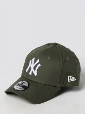 New Era New Era Baseball Cap Kaki