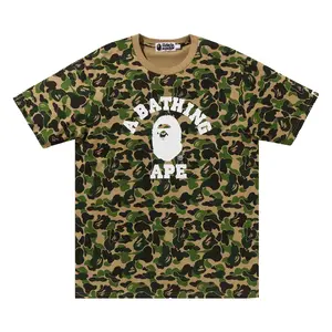 Bape Frill T-shirts For Women