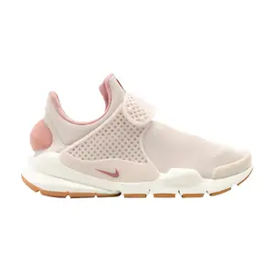 Nike Sock Dark Premium - Pink