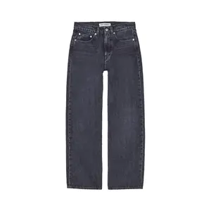 Our Legacy Third Cut Denim - Black