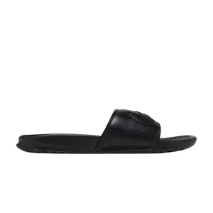 Nike Benassi Jdi Ltd 'swoosh Pack' Slides