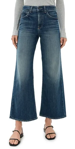 NILI LOTAN Marlene Jeans - Classic Wash