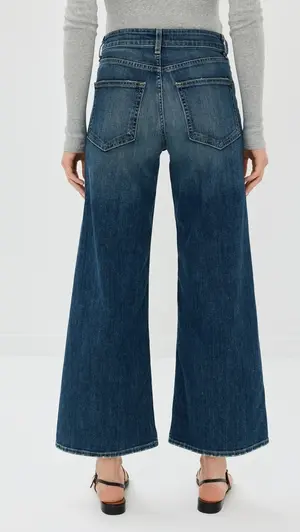 NILI LOTAN Marlene Jeans - Classic Wash