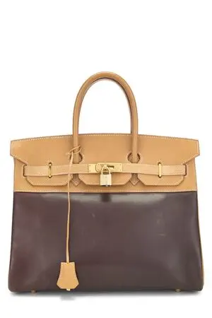 Hermès Amazonia Tote Bag
