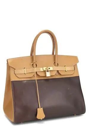 Hermès Amazonia Tote Bag