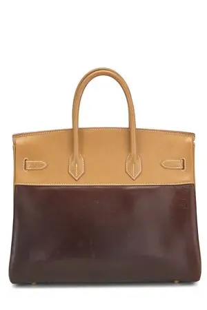 Hermès Amazonia Tote Bag