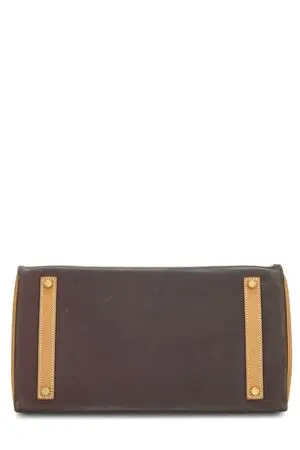 Hermès Amazonia Tote Bag