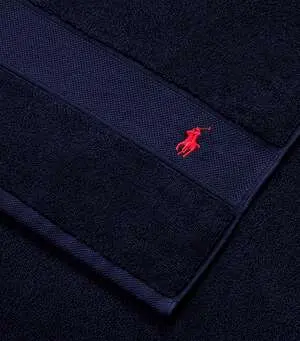 Ralph Lauren Polo Player Guest Towel