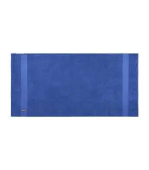 Ralph Lauren Polo Player Bath Towel - Blue