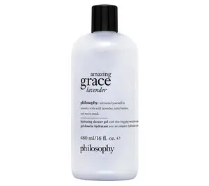 PHILOSOPHY 16 Oz. Fragrance Shower Gel - One-color