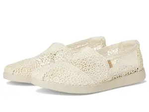 Toms Layered Espadrilles