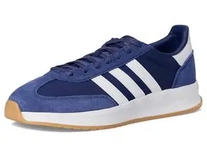 Adidas Run 72 Athletic Shoes - Blue