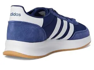Adidas Run 72 Athletic Shoes - Blue