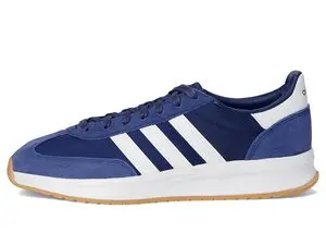 Adidas Run 72 Athletic Shoes - Blue