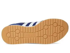 Adidas Run 72 Athletic Shoes - Blue