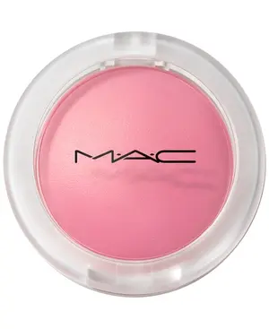 MAC COSMETICS Glow Play Cushiony Blush - Totally Synced