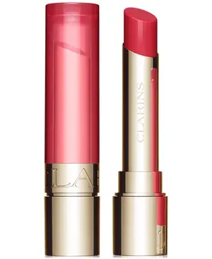 Clarins Hydrating Peptide & Plumping Lip Oil Balm - 02 Pitaya