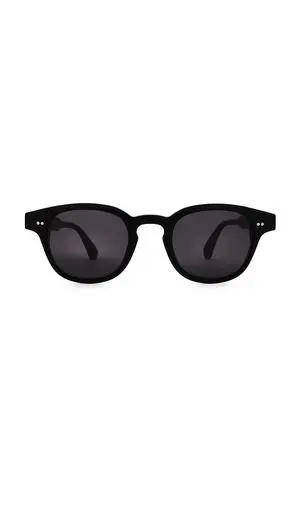 Chimi 01 Sunglasses - Black