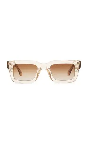 Chimi 05 Sunglasses - Ecru
