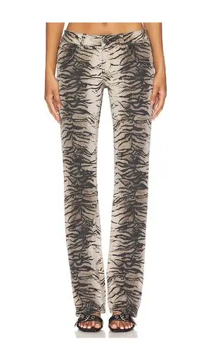 JADED LONDON Bootcut Jeans