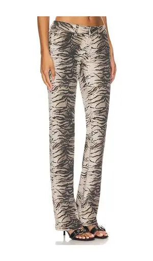 JADED LONDON Bootcut Jeans