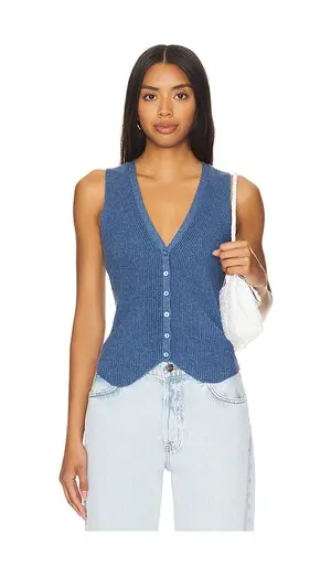 Autumn Cashmere Vests For Women