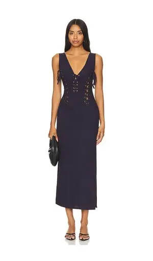 Lioness Dreamscape Midi Dress
