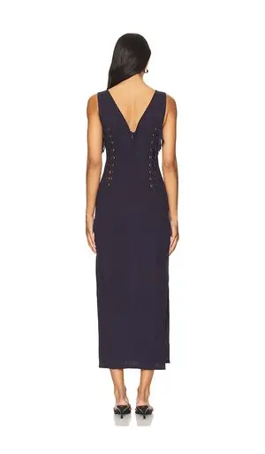 Lioness Dreamscape Midi Dress