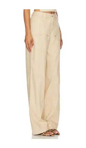 CAMILA COELHO Matilde Pant