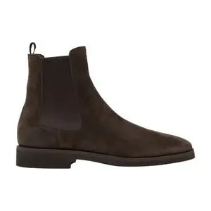 TOM FORD Chelsea Boot - Brown