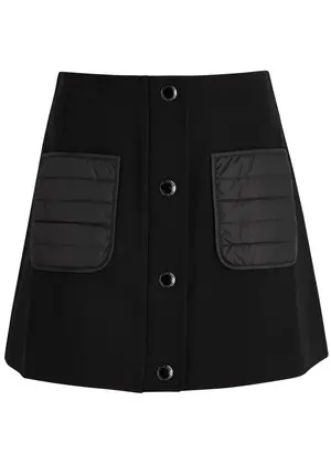 Moncler Mini Skirts