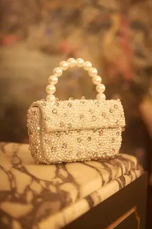 Wedding Bags