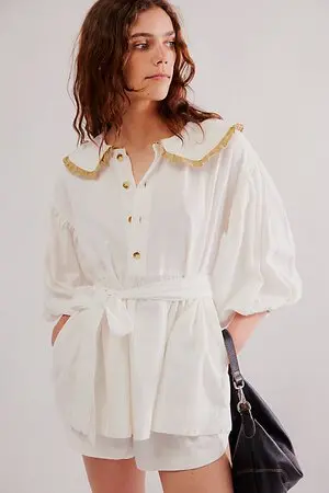Free People Porto Set
