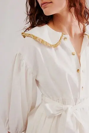 Free People Porto Set