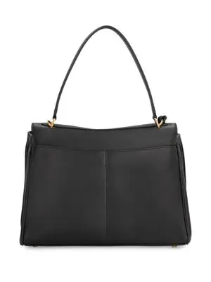 Balenciaga Rodeo Leather Handbag